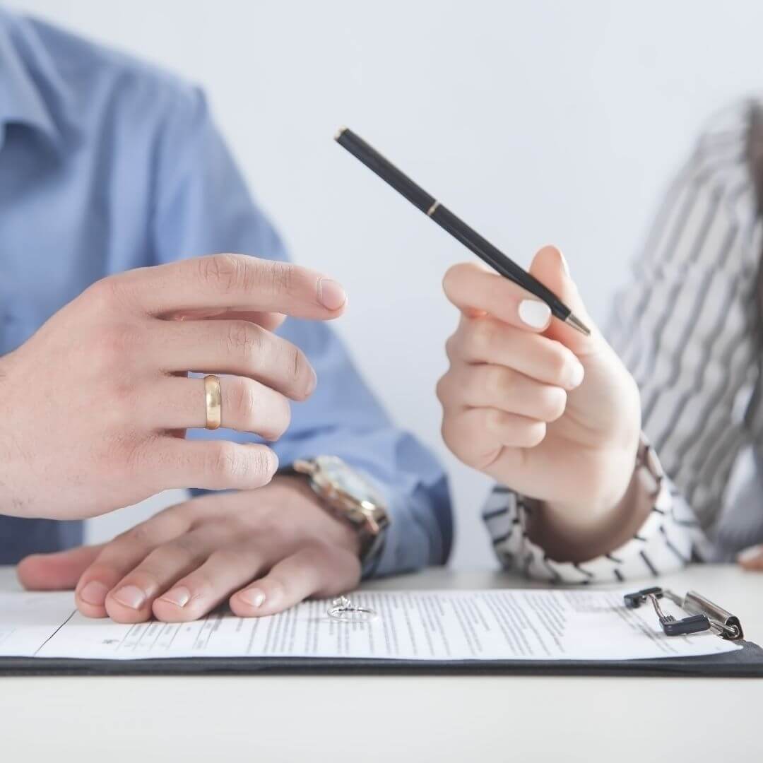 What are the Main Reasons for Divorce?