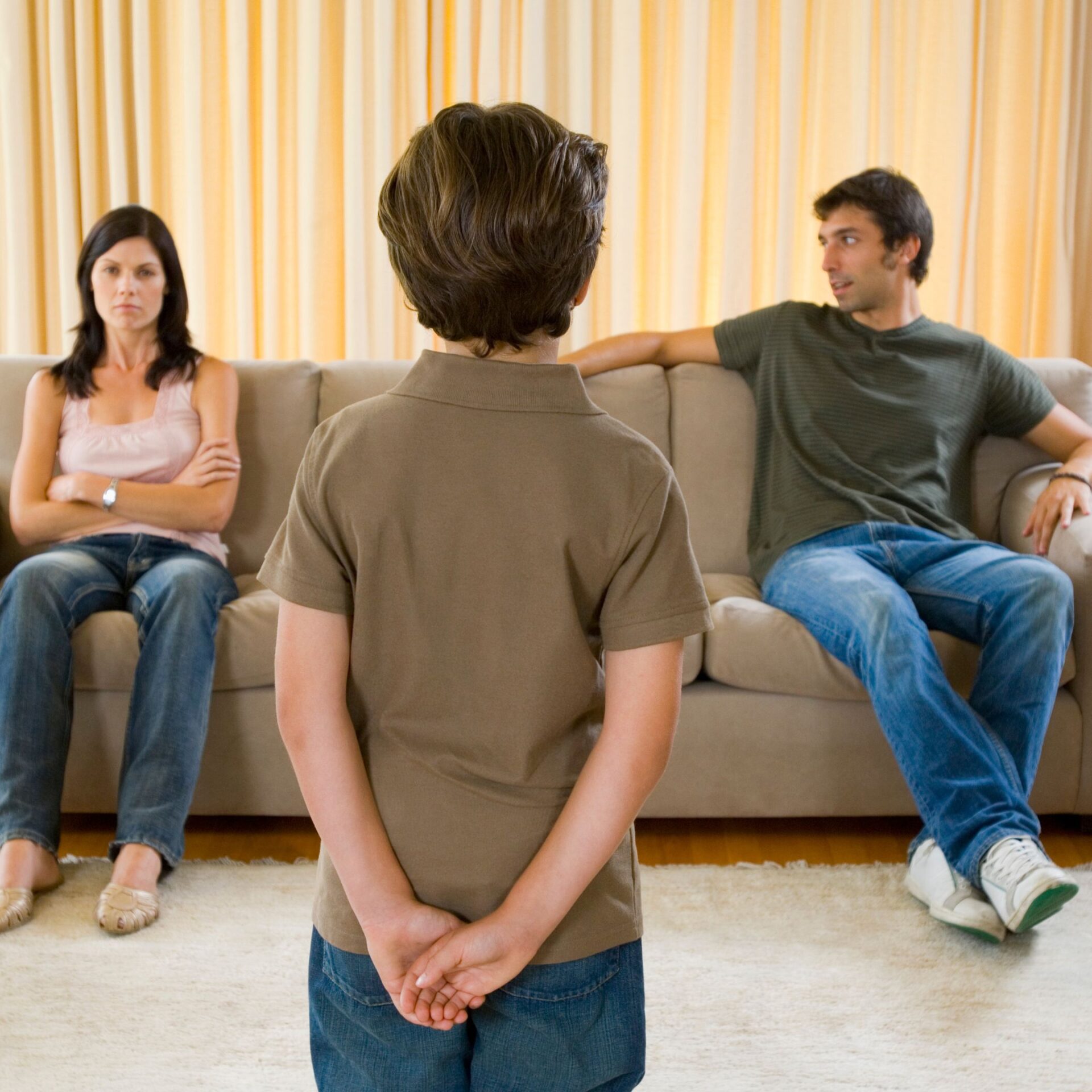 Divorce with Kids: 3 Ways to Prepare