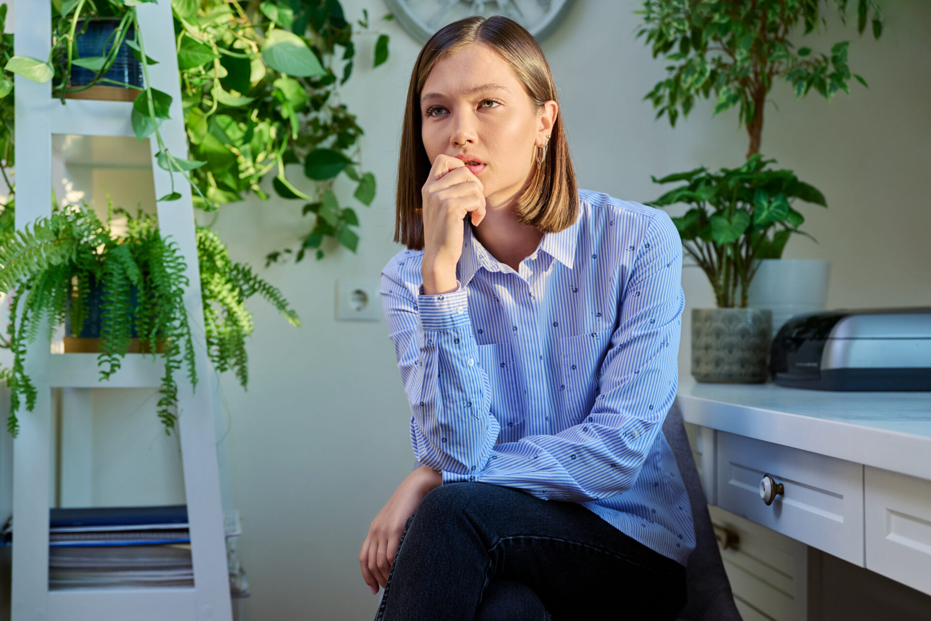 Divorce and Sadness: A Journey Through Emotional Complexity